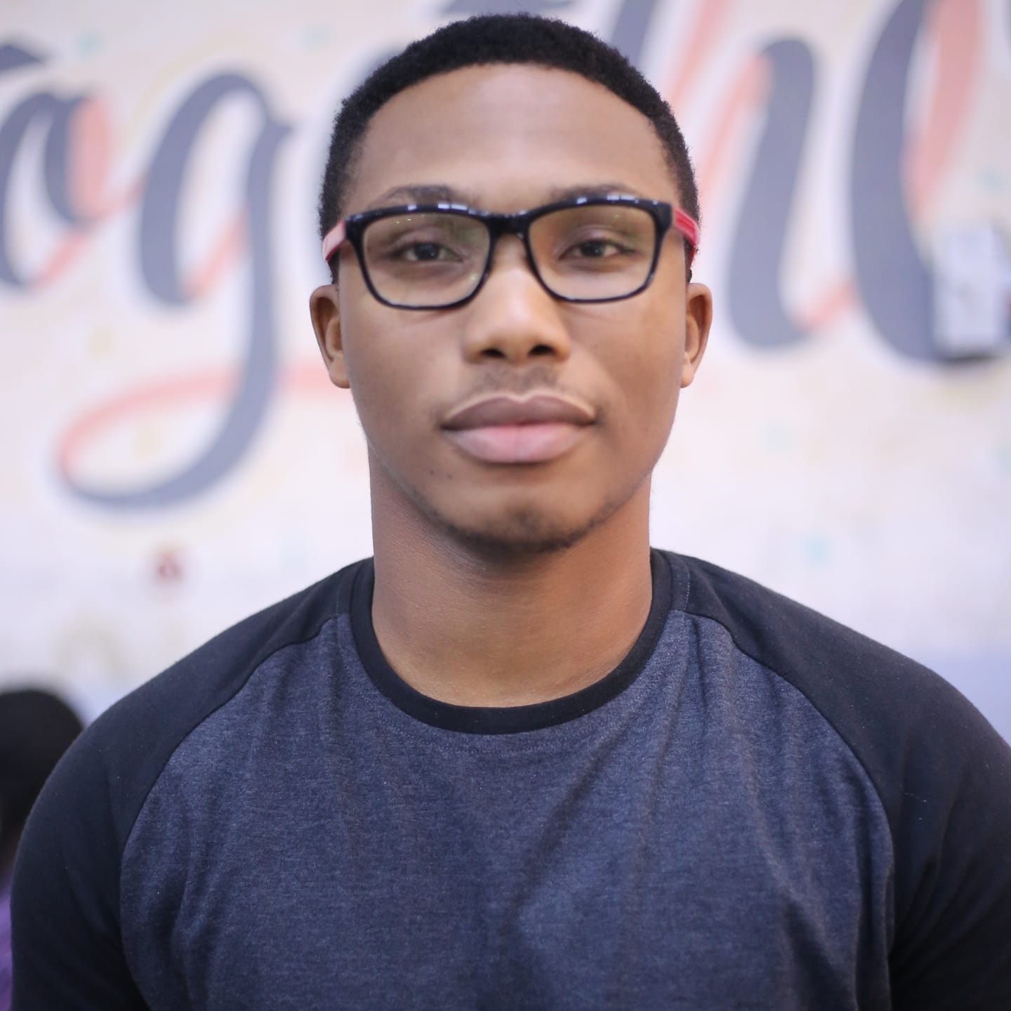 About Me - Princewill Chuka